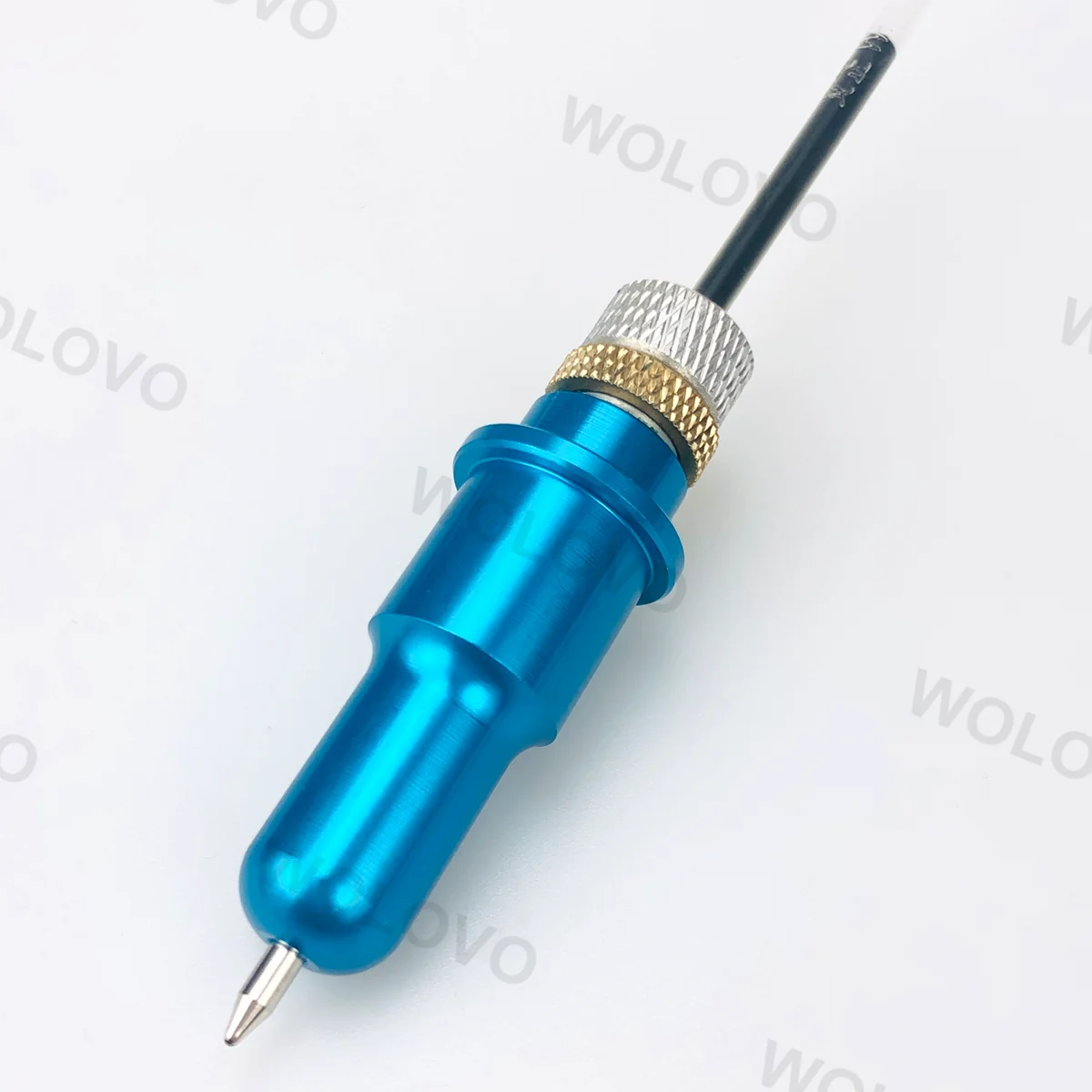 1pc-Plotter-Pen-Holder-for-Graphtec-CB09-CB15-CE5000-CE6000-Silhouette ...