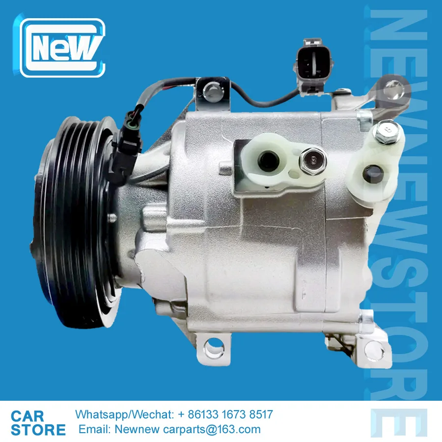 For Car Toyota echo SCSA06C AC Air conditioning Compressor 88310-52351 ...
