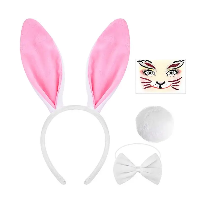 Bunny Ears Spirit Halloween: The Ultimate Guide to Choosing and Wearing ...
