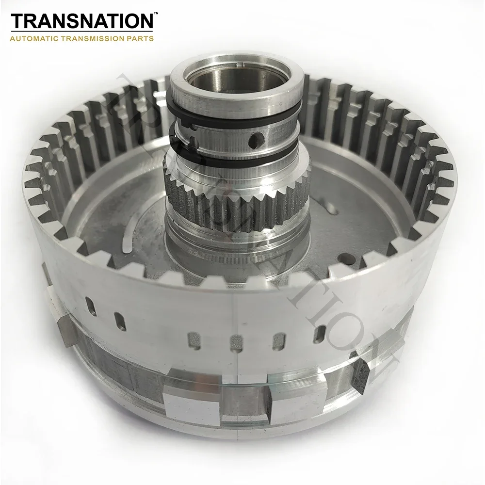 62TE Transmission Diagram: A Comprehensive Guide for Auto Enthusiasts ...