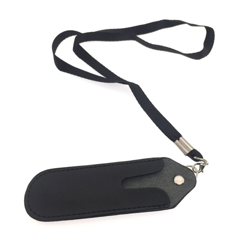 Protective Sleeve Lanyard | Case Voice Recorder | Voice Recorder Bags ...