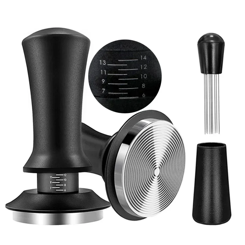 Coffee-Tamper-Spring-Espresso-Tamper-51mm-53mm-58mm-Coffee-Tampers-and ...