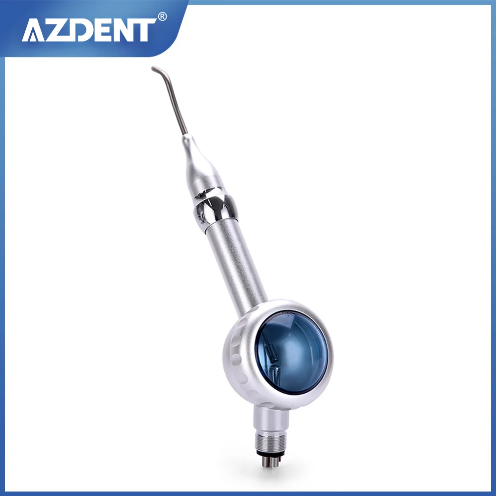 AZDENT-Dental-Sandblasting-Gun-Air-Polisher-Antisuction-Hygiene ...