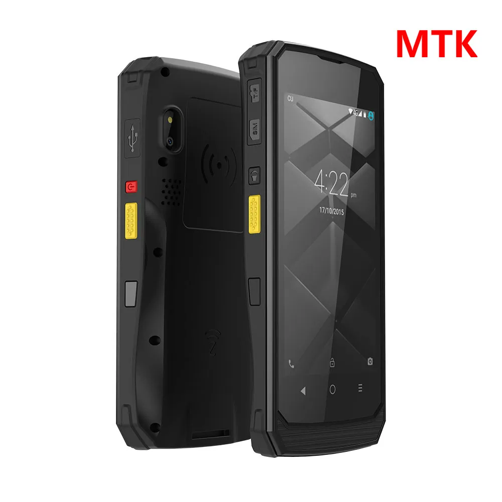 Pda Phone 2022