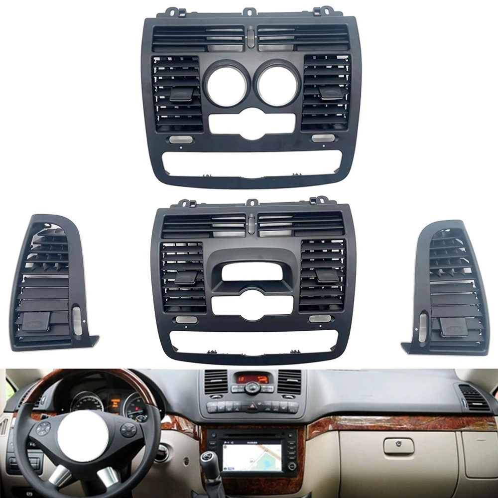 Ruili262 1 6368300300 636 830 0200 Left Right or Central Air Vent ...