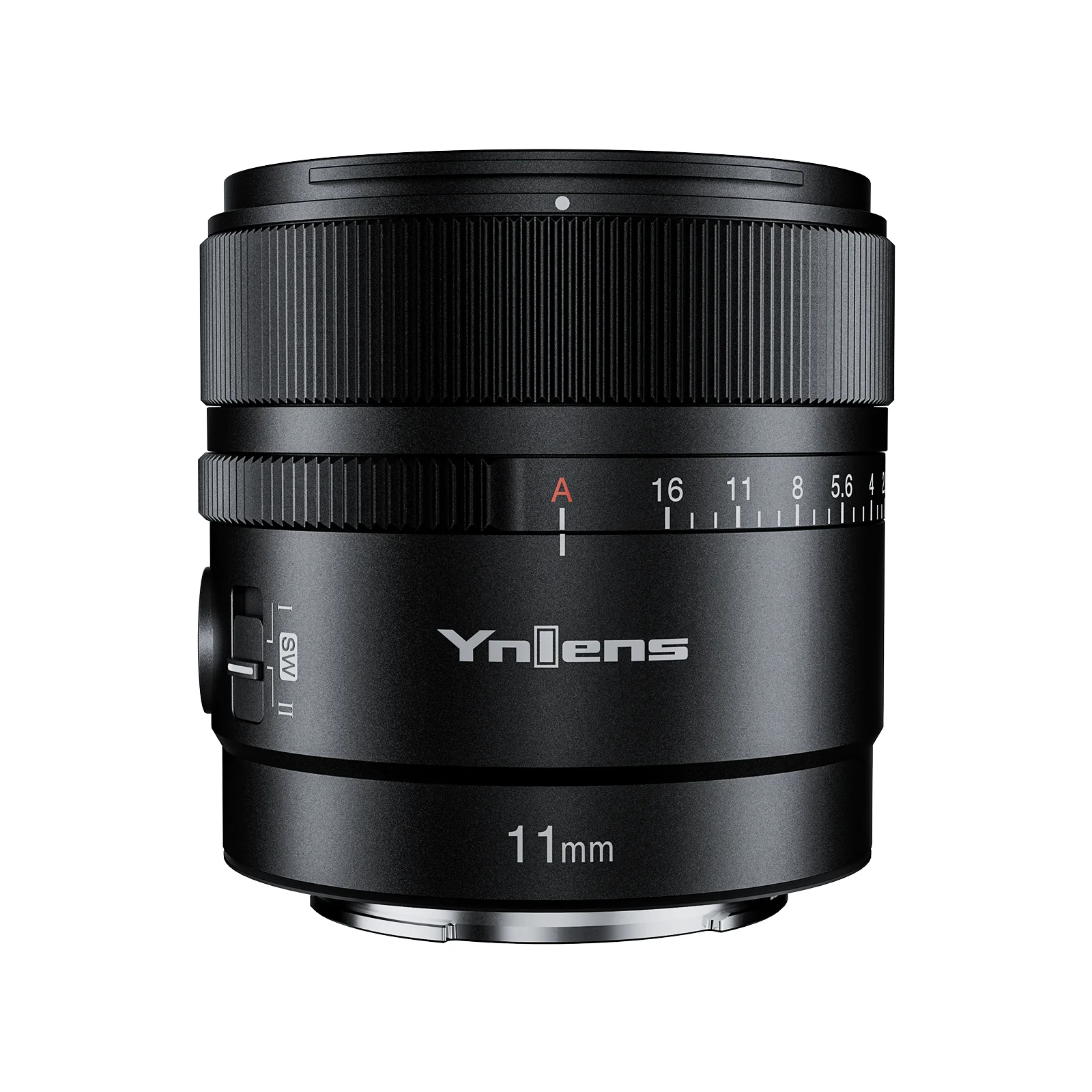 YONGNUO-Lentes-de-c-mara-YN11mm-F1-8S-DA-DSM-WL-con-Control-remoto-11mm ...