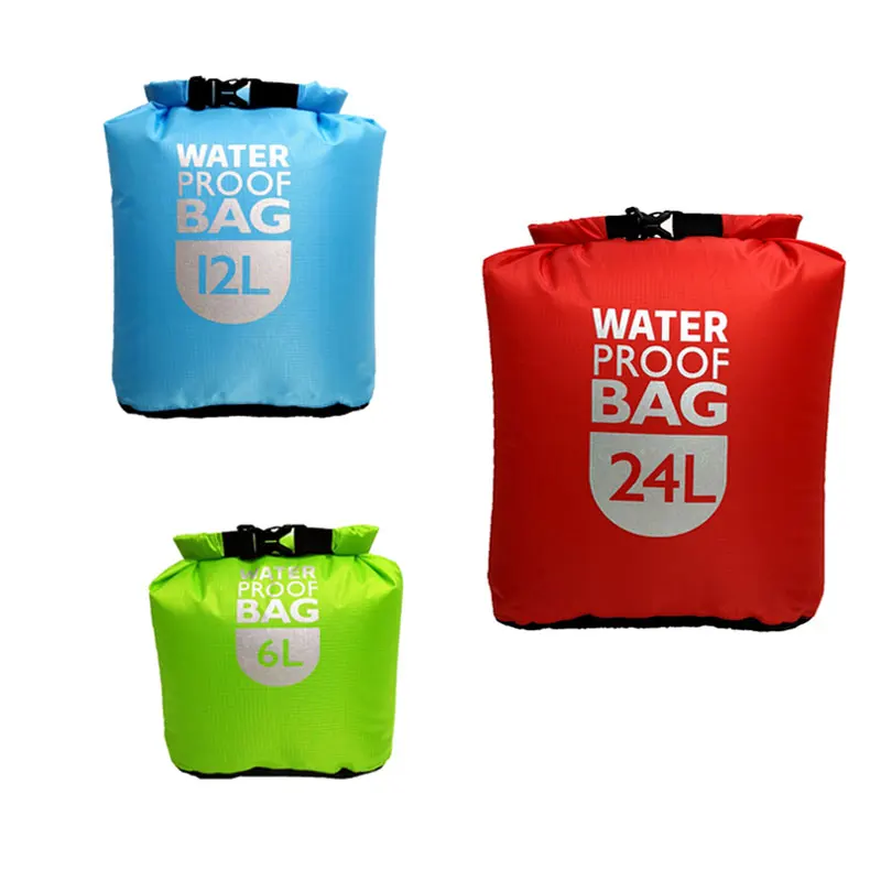Water-Resistance-Dry-Bag-Pack-Sack-Kayaking-Trekking-Floating-Boating ...