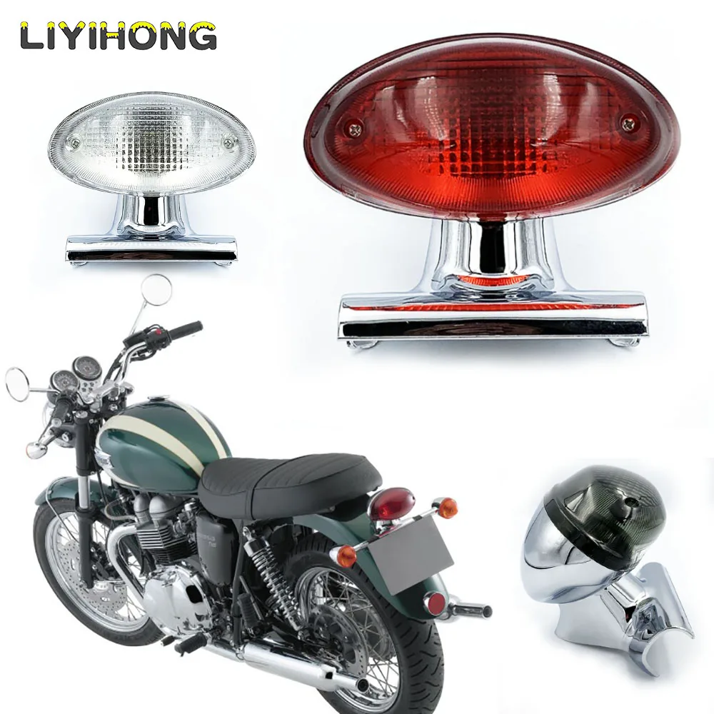 LED-Rear-Tail-Brake-Light-Blinker-Turn-Signal-Integrated-Lamp-For ...