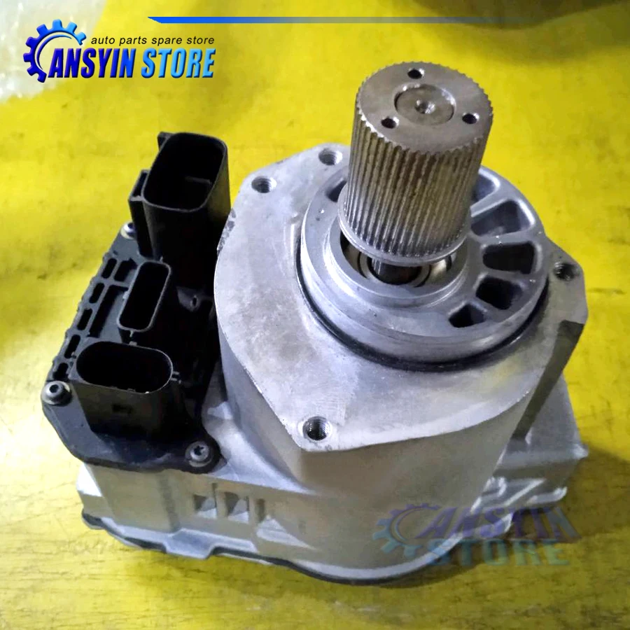 Electric Power Steering Rack Gear Motor For Ford Explorer SET335 ...
