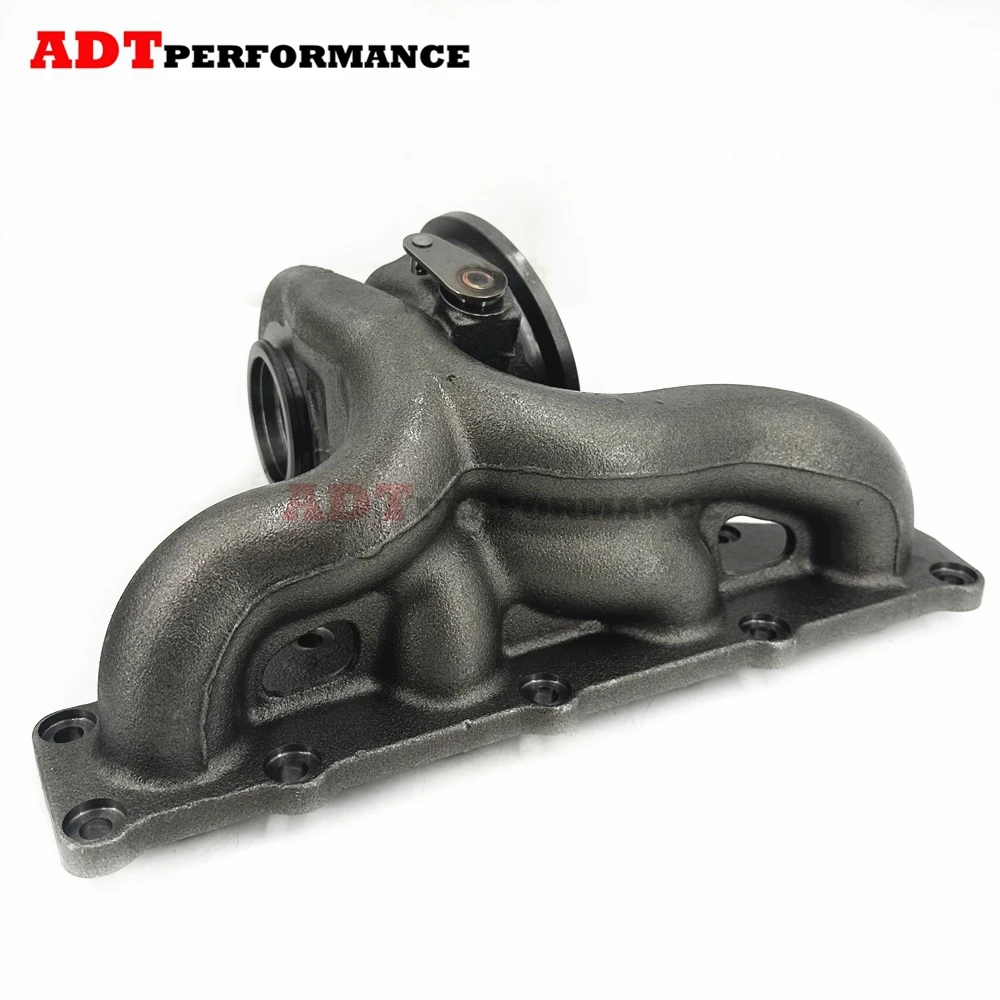 Turbo-Exhaust-Housing-49477-02000-49477-02001-Turbine-7624535-for-BMW ...