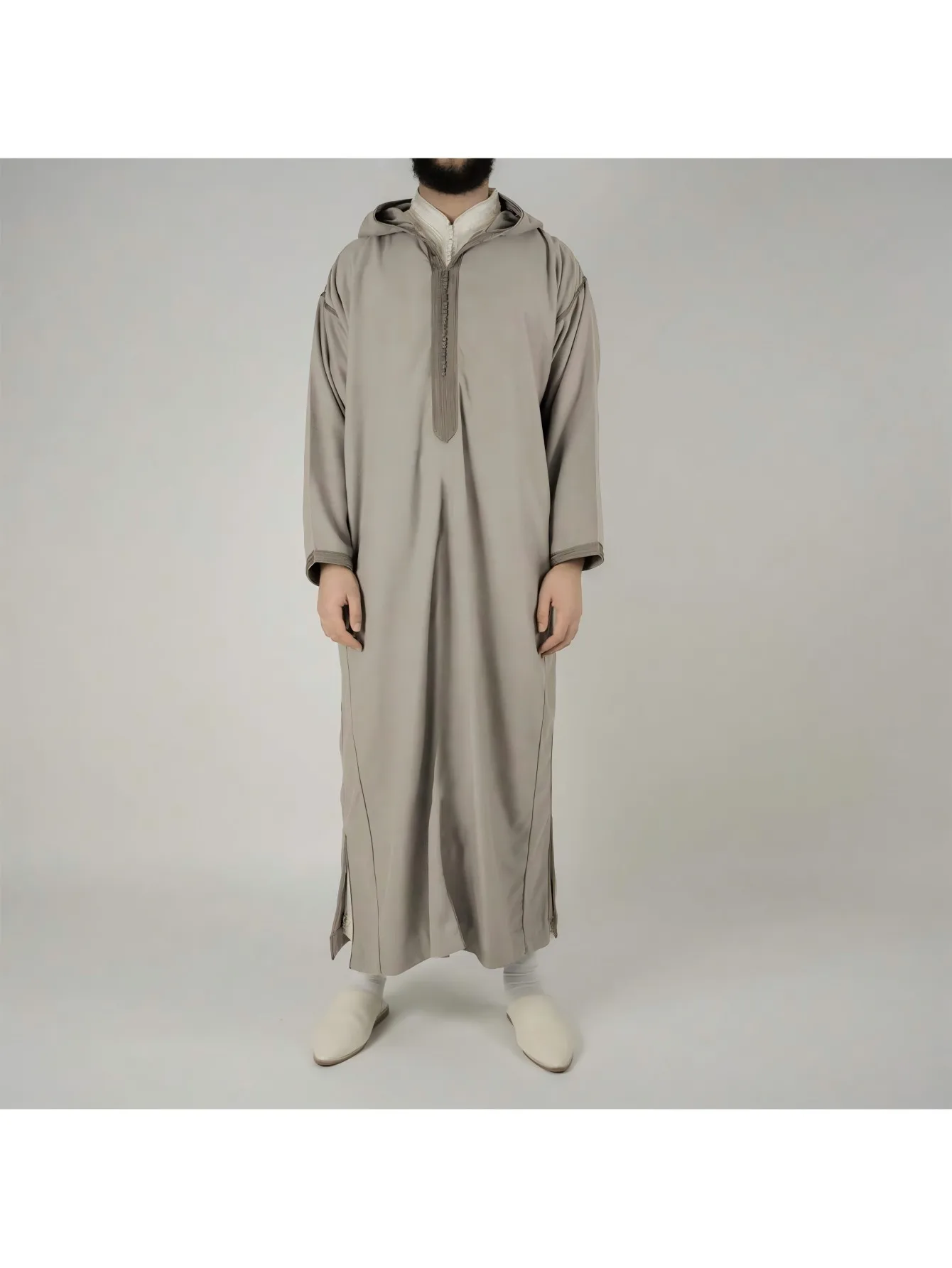 Hui-Muslim-Middle-East-embroidered-hooded-robe-Arab-cross-border-men-s ...