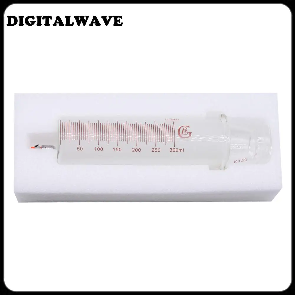 150ml-200ml-250ml-300ml-500ml-1000ml-All-Glass-Syringes-Large-sausage ...