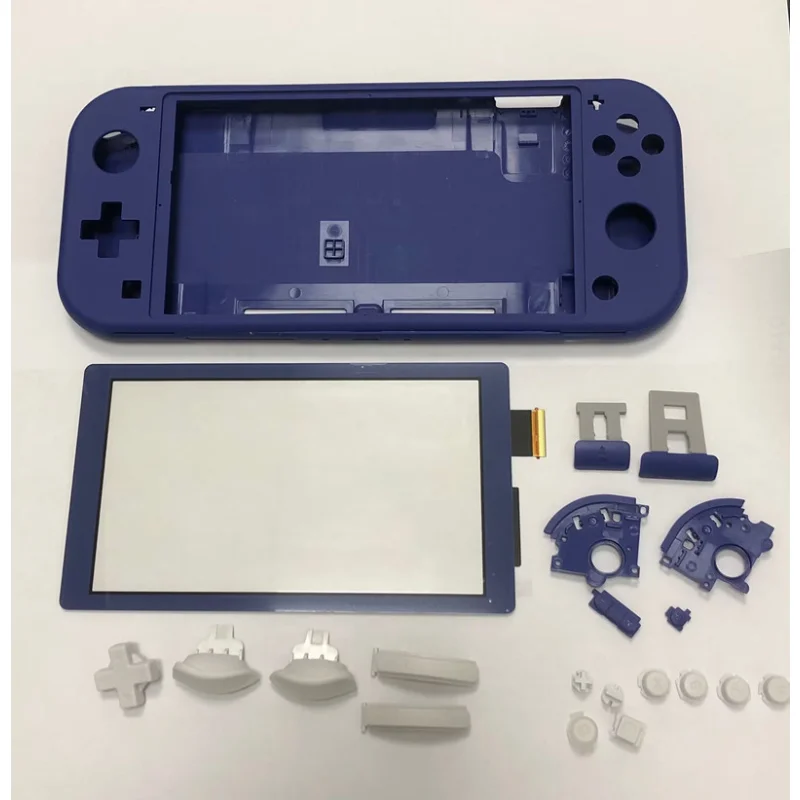 Substitui-o-original-para-Nintendo-Switch-Lite-NS-LITE-Game-Console ...