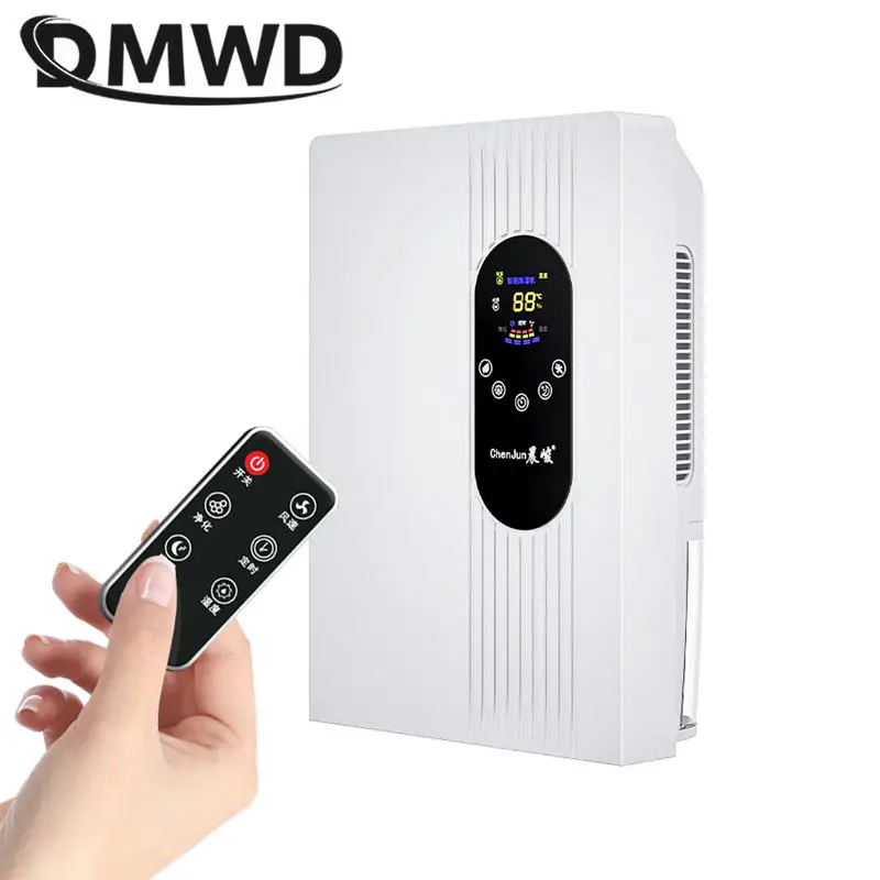 110V-220V-Smart-Remote-control-Dehumidifier-Constant-Humidity-Timing ...