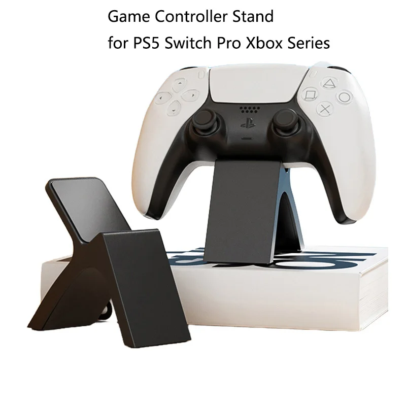 Game Controller Stand for PS5 Switch Pro Xbox Series Universal Gamepad ...