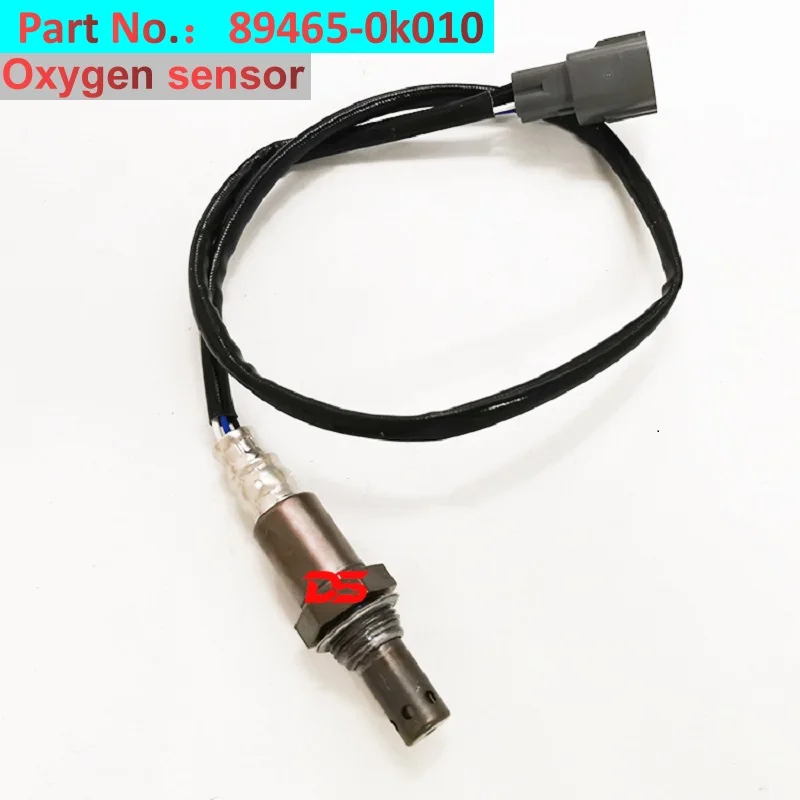 Lambda Oxygen O2 Sensor 89465-0K010 For To-yo-ta HI-LUX GGN15 OEM ...