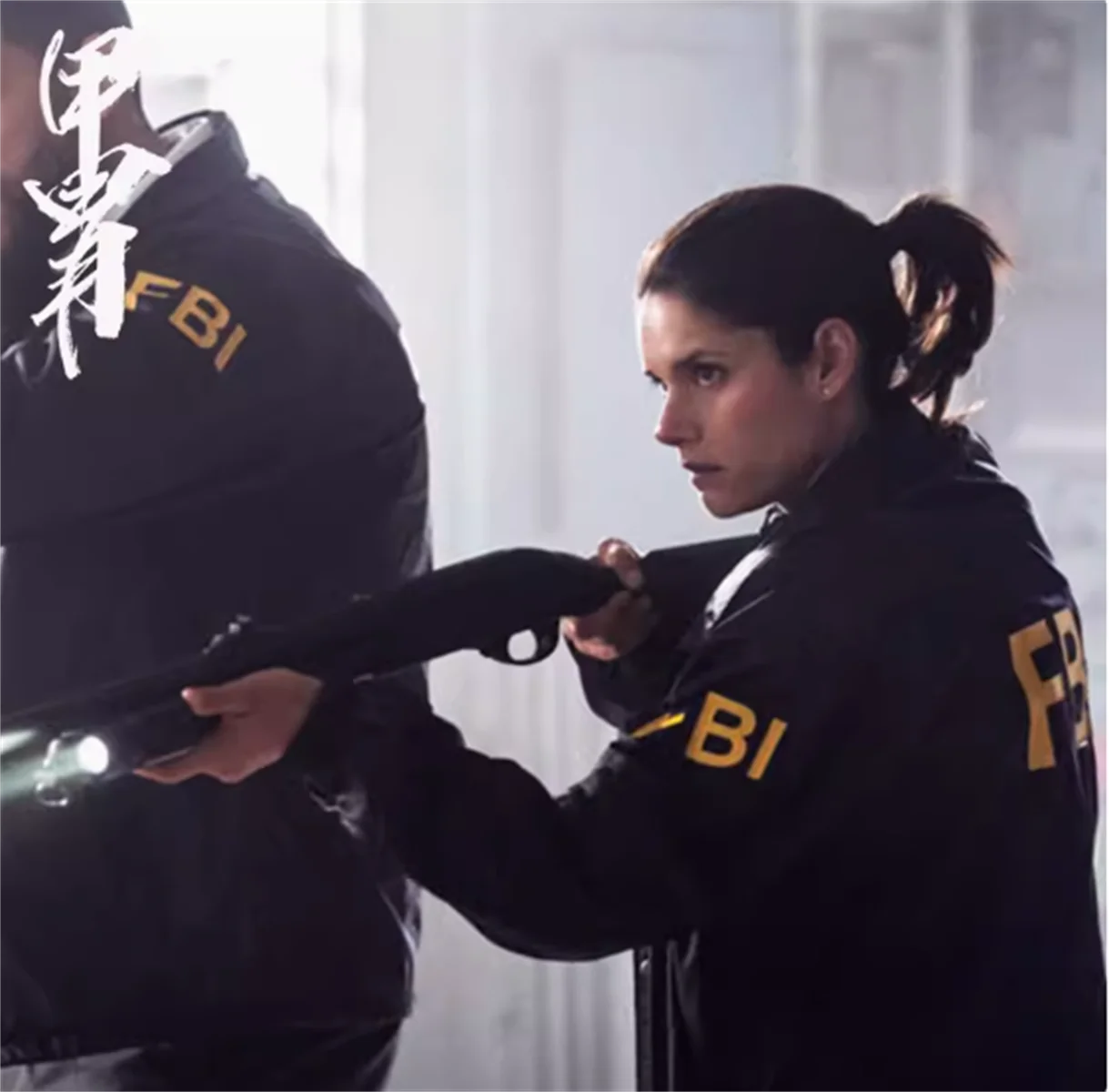 Chaqueta-de-Detective-para-hombre-gabardina-ropa-del-FBI-americano ...