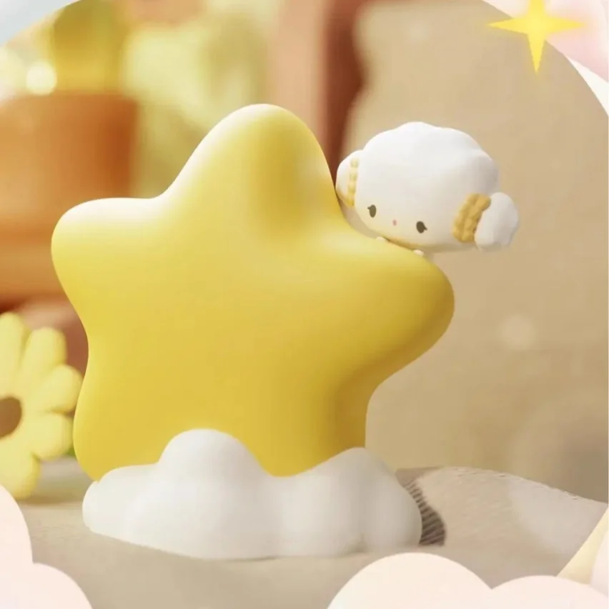 Site Bedside Light Star Light Series, Pompompurin Star Light, Adorable ...