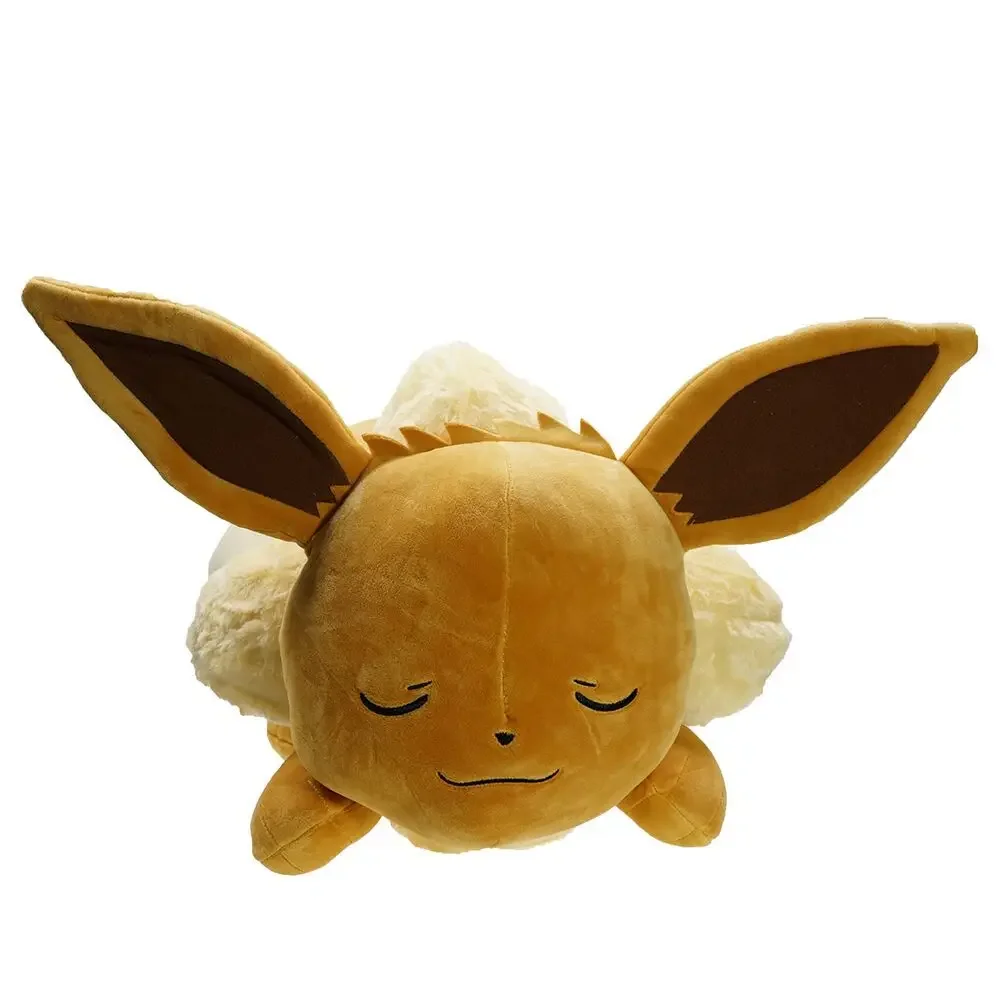 Potdemiel Pokemon Eevee Плюшевая игрушка 60 см | AliExpress