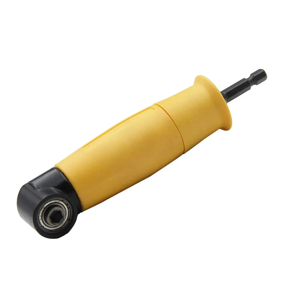 1PC-Hexagonal-Handle-Yellow-90-Degree-Extended-Corner-Tool-Right-Angle ...