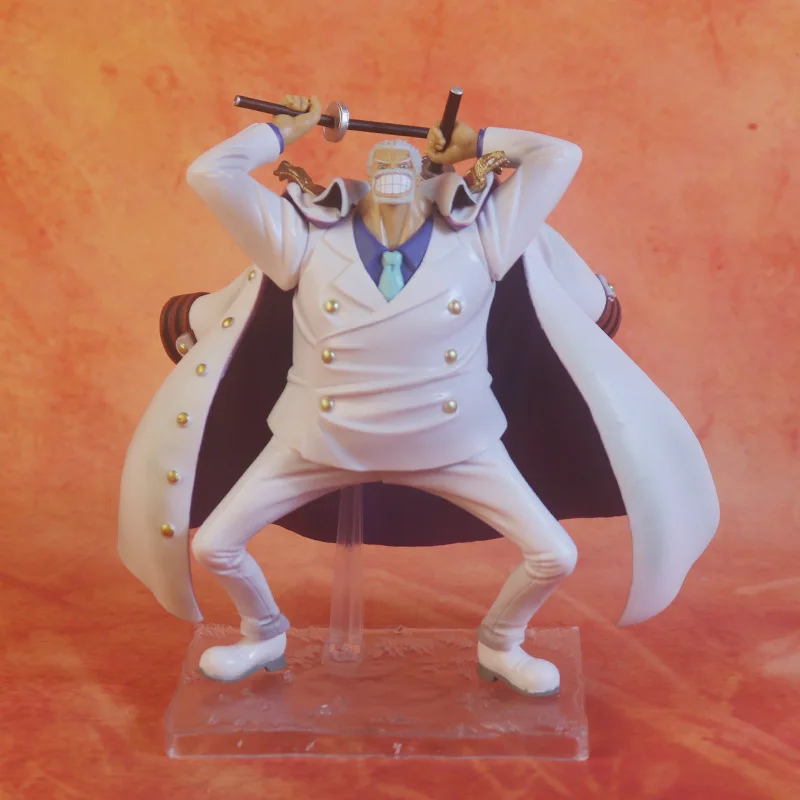 One-Piece-Anime-Action-Figure-Brinquedos-Modelo-Colecion-veis-PVC ...