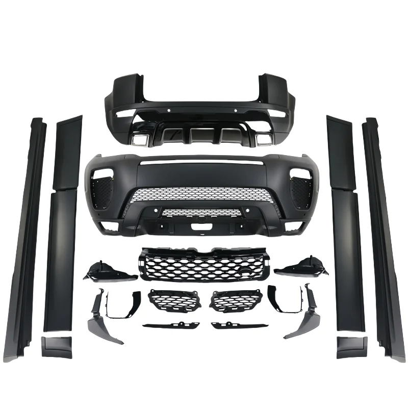 Suitable for the 12-18 Models of Range Rover Evoque, Including Both the ...