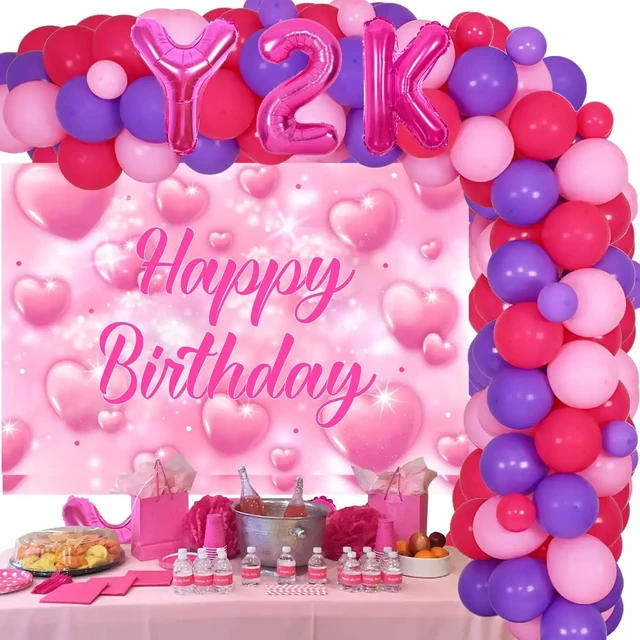 Balloons Teen
