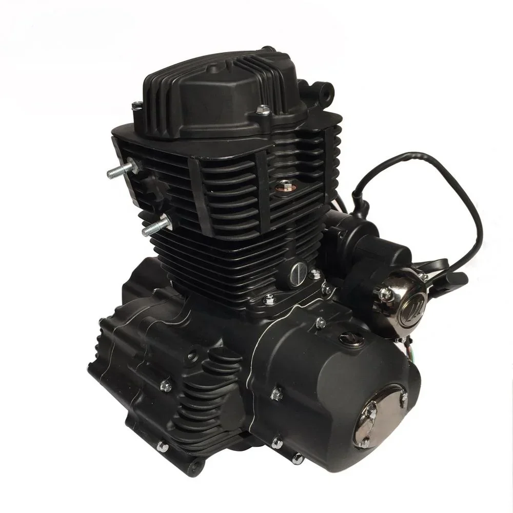 250cc-Engine-Lifan-250-Air-Cooled-Motorcycle-Engine-with-Balance-Shaft ...