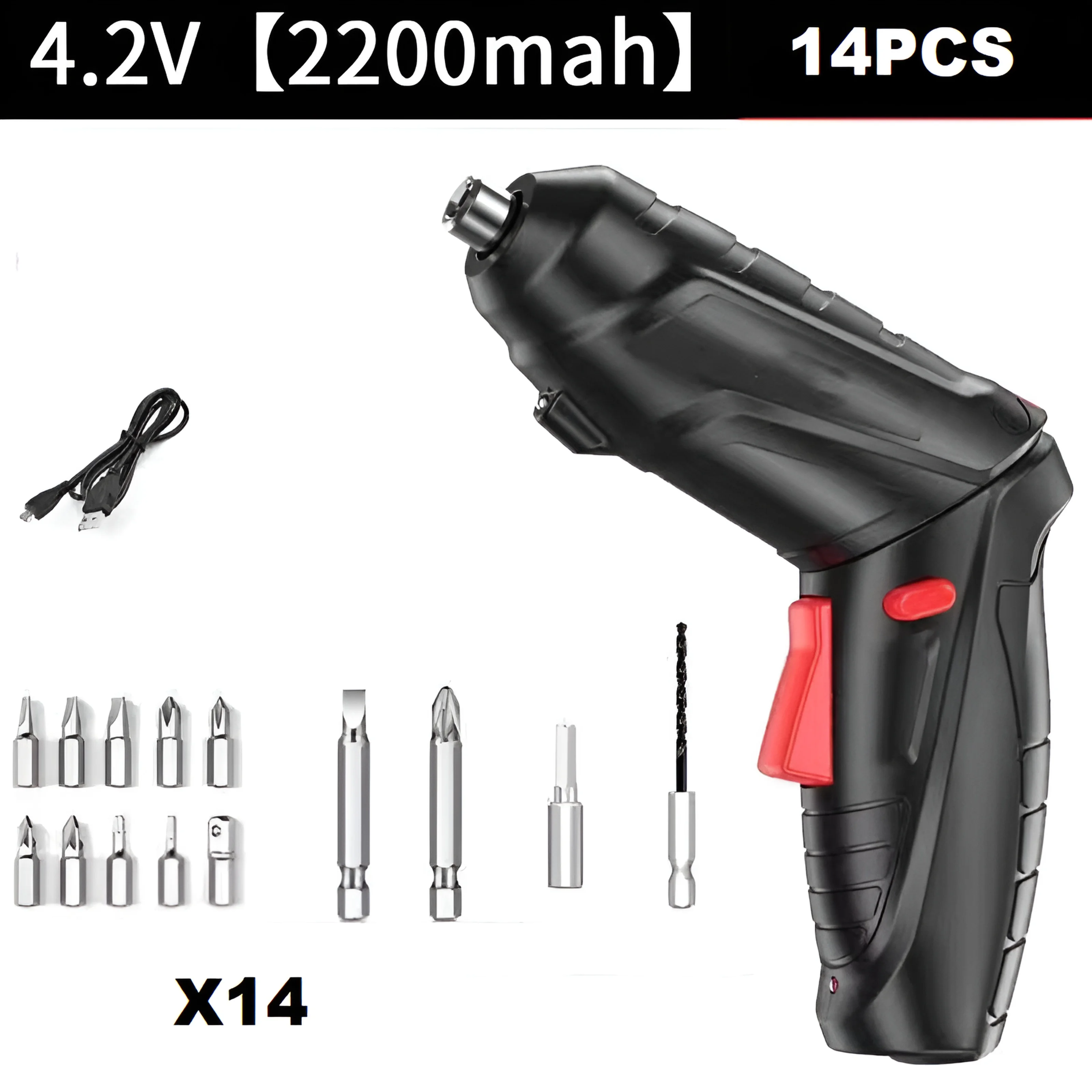 Electric-Screwdriver-Set-Multi-functional-Small-Lithium-Electric-Hand ...