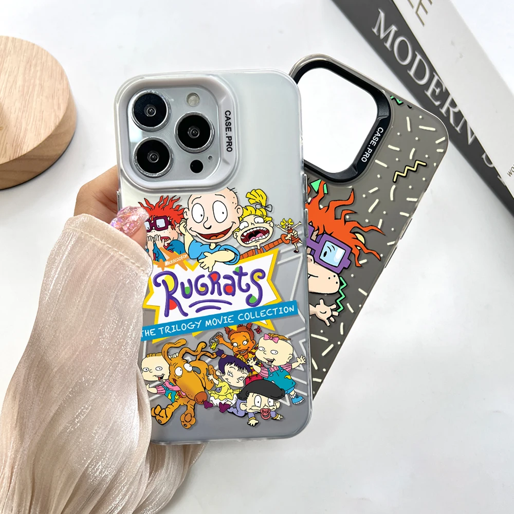 Cartoon Funny Cute Matte Back Phone Case for S22 Plus 5G (CYZ ...