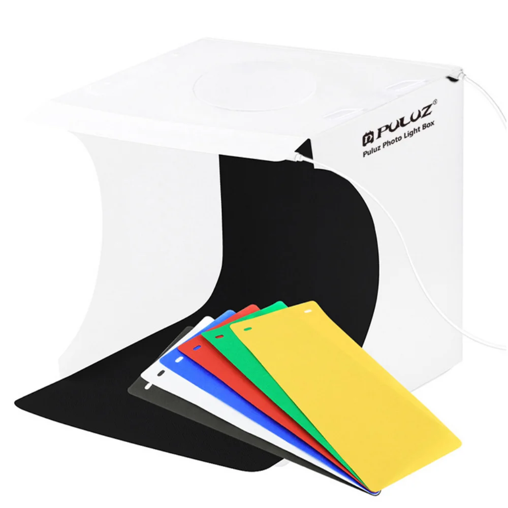 20cm-Profession-Mini-LED-Panels-Folding-Portable-Light-Photo-Lighting ...