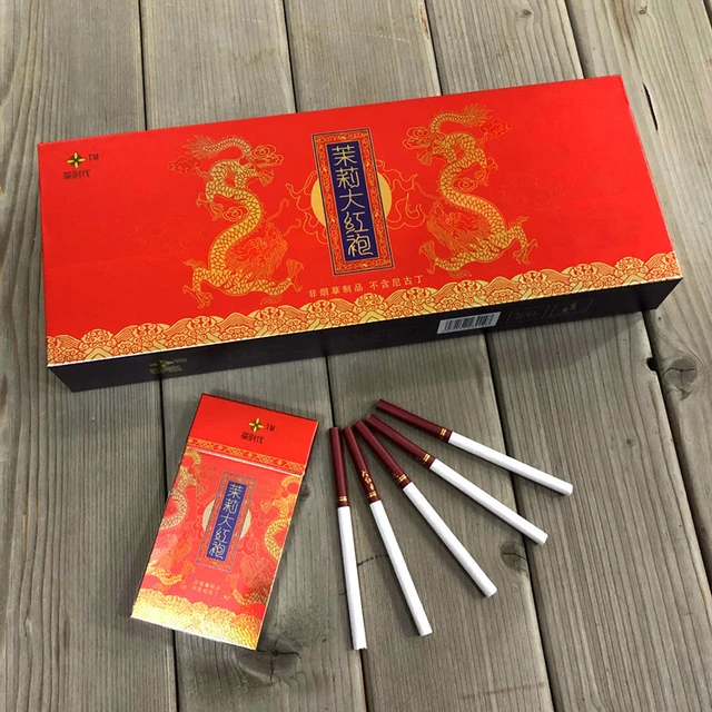 Black Devil Cigarettes Flavors