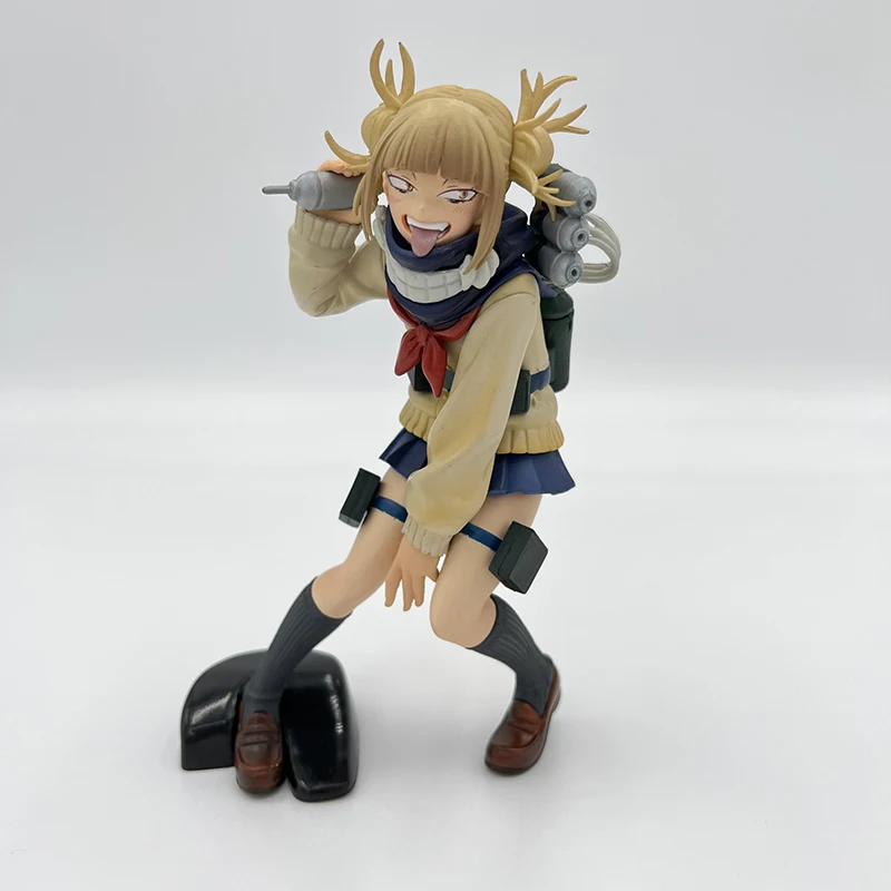My Hero Academia Himiko Toga Action Figure - Crazy Anime Store