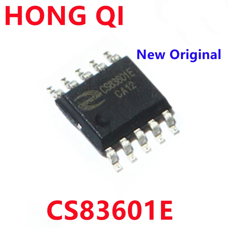 5PCS New Original CS83601E CS83601 ESOP10 IC - AliExpress 502