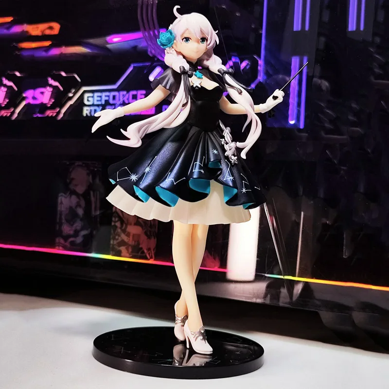 18cm-Anime-Kaslana-Honkai-Impact-3rd-Figures-Kiana-Kaslana-Figure ...
