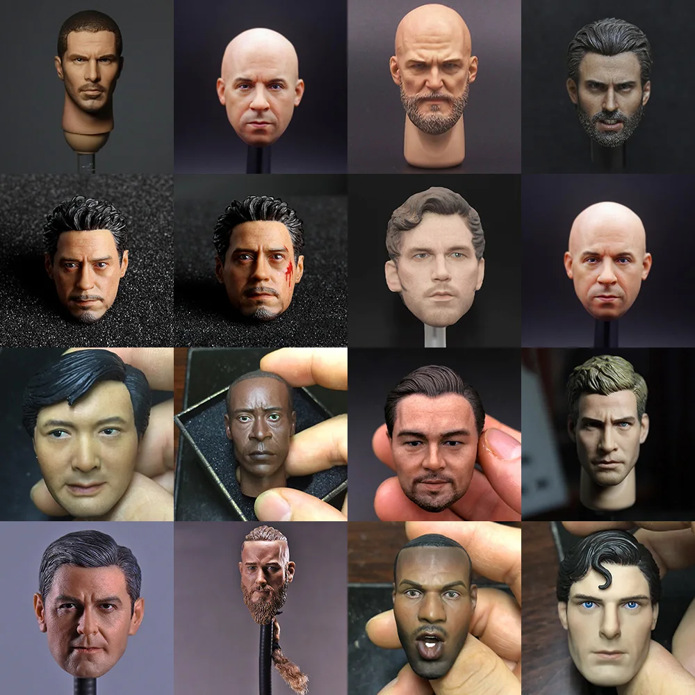 Figura-de-acci-n-de-Tony-Delicate-Jeff-Briggs-Jihalen-a-escala-1-6 ...