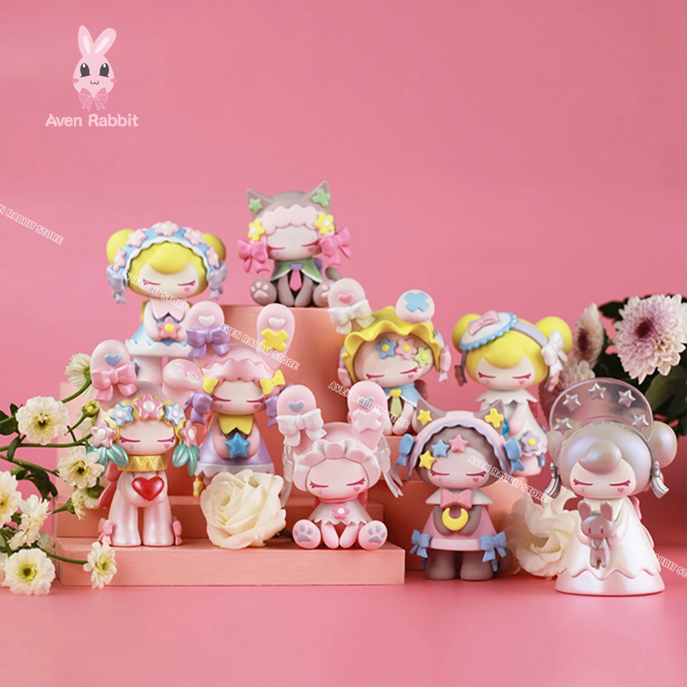 Alice-Gift-Blind-Box-Toys-Anime-Mystery-Box-Mistery-Figure-Caja ...