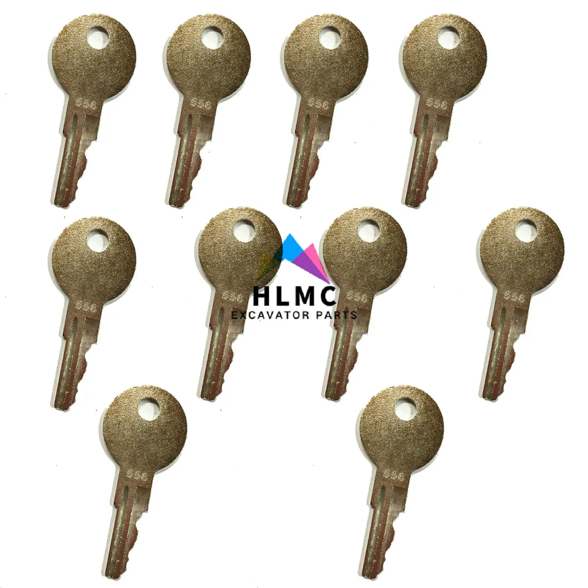 Gradall Forklift Parts