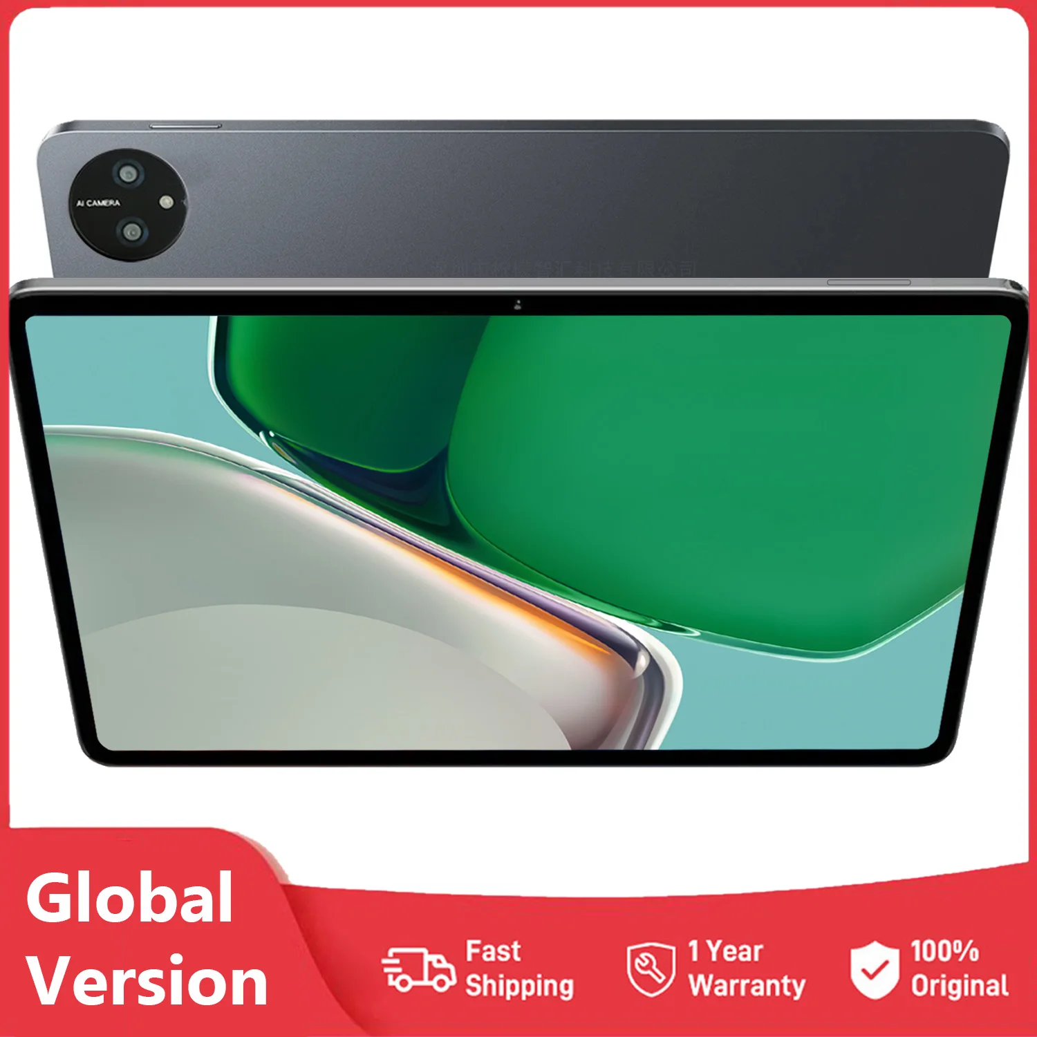 Nenmone-Tab16-4G-Tablet-Netflix-10-36inch-Android13-Unisoc-T616-12GB ...