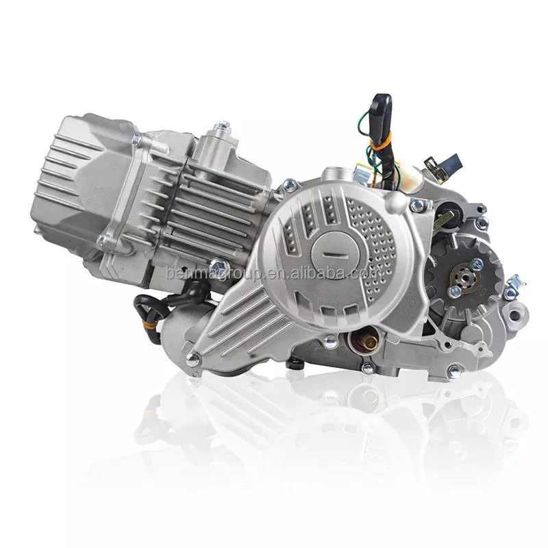 4-stroke-190cc-engine-motorcycle-engine-assembly-190CC-212CC-Horizontal ...