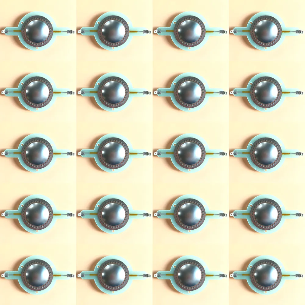 20PCS Replacement Diaphragm for jbl 2418, 2418H, 2418H-1 EON G2 10-918 ...