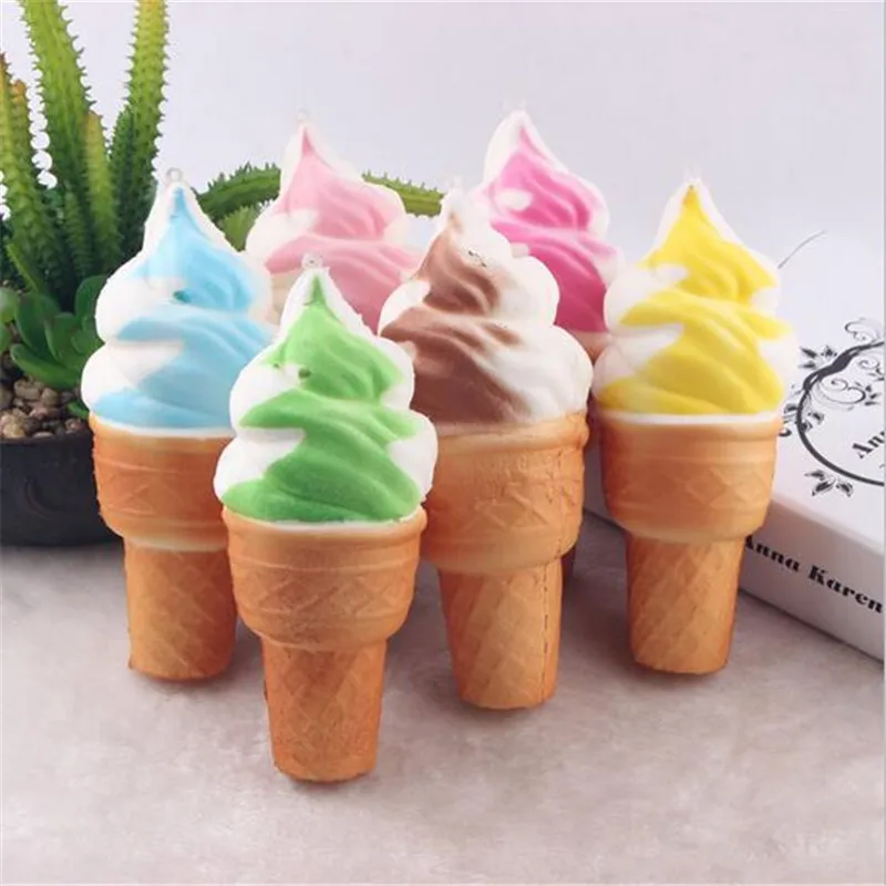1Pcs-Artificial-Ice-Cream-Fake-Food-Decoration-Photography-Pro-Tea ...
