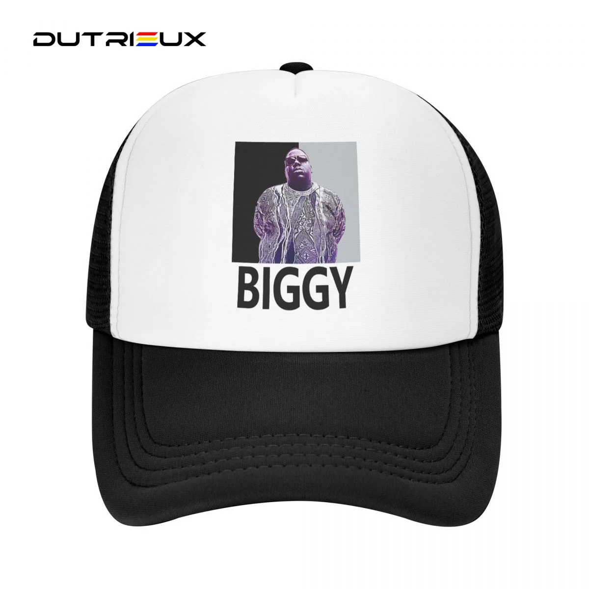 Notorious Big Biggy Smalls Brooklyn New York Rap 2023 Summer Women Men ...