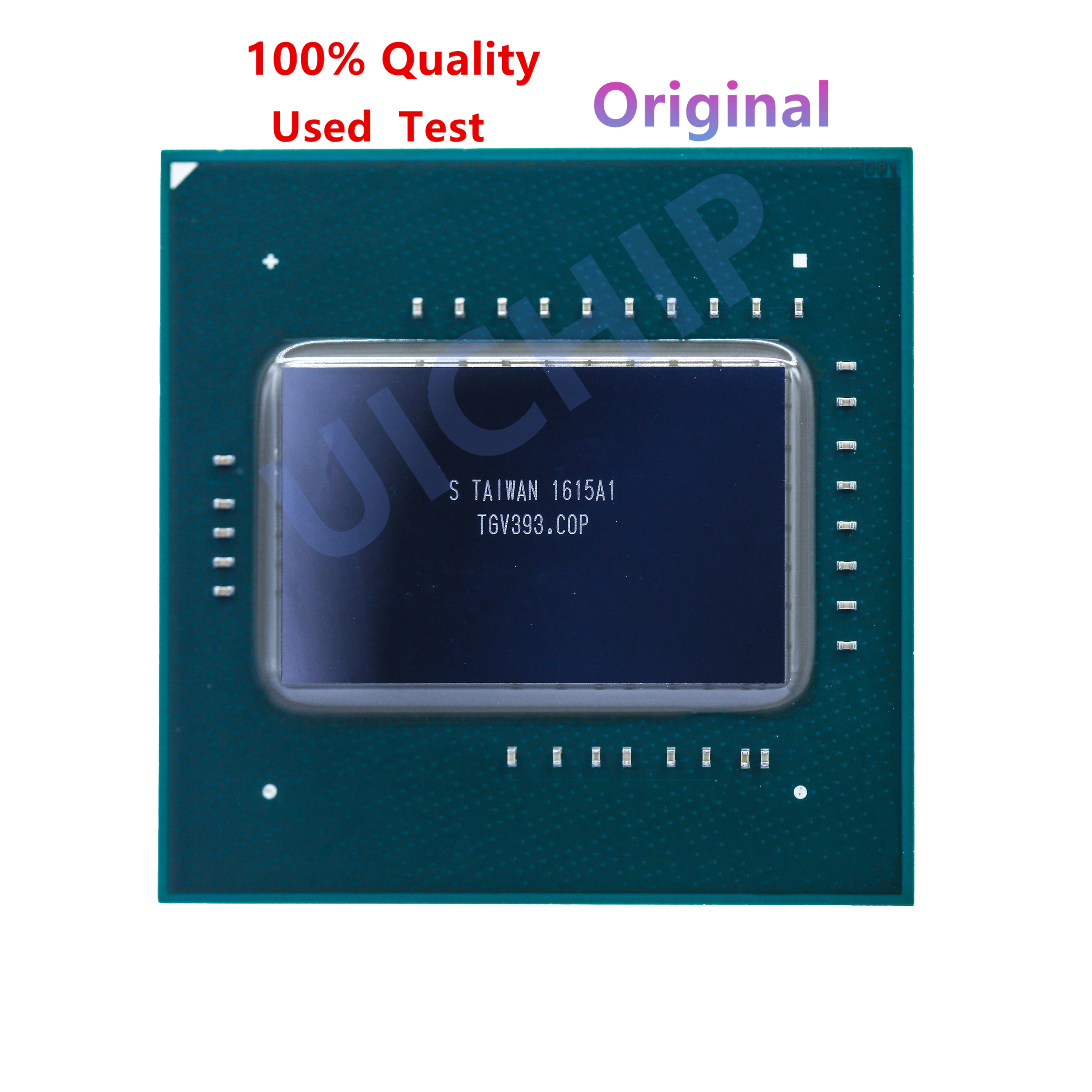 100% Original Test N16E-GR-A1 BGA Chipset