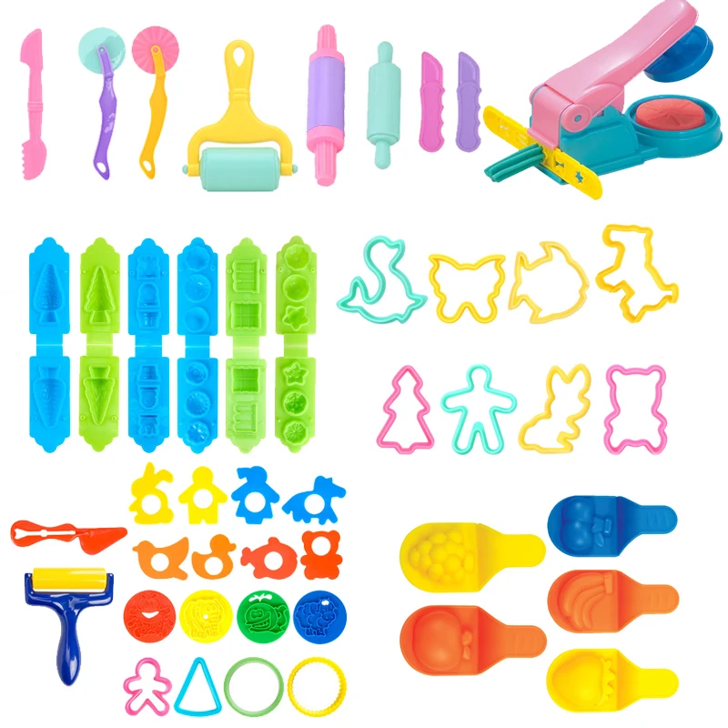 Criativa-3D-Plasticine-Tool-Set-para-Crian-as-DIY-Play-Dough-Model-Tool ...