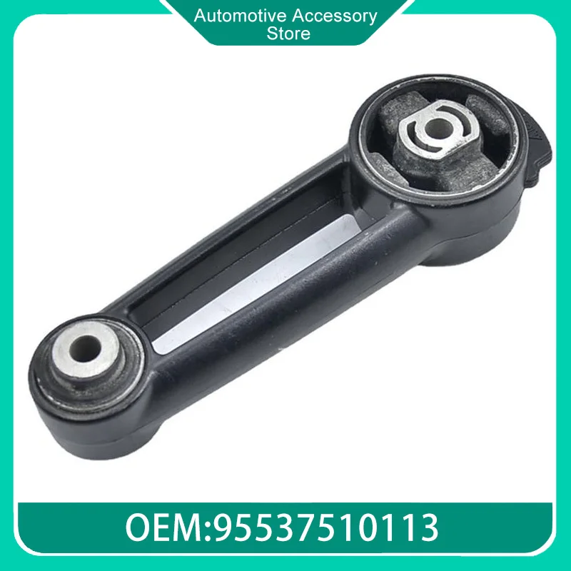 95537510113-Engine-Support-Engine-Torque-Damper-Rod-Mount-For-Porsche ...