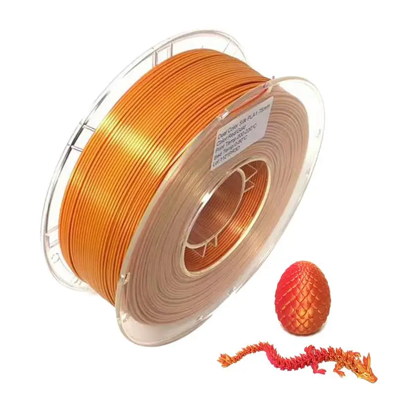 3D-Printing-Filament-Fast-Dual-Color-Change-Filament-Silky-Shine-Shiny ...