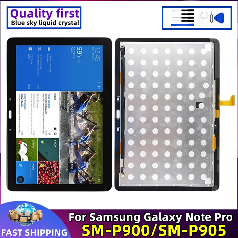 Página inicial da loja Produtos Avaliação