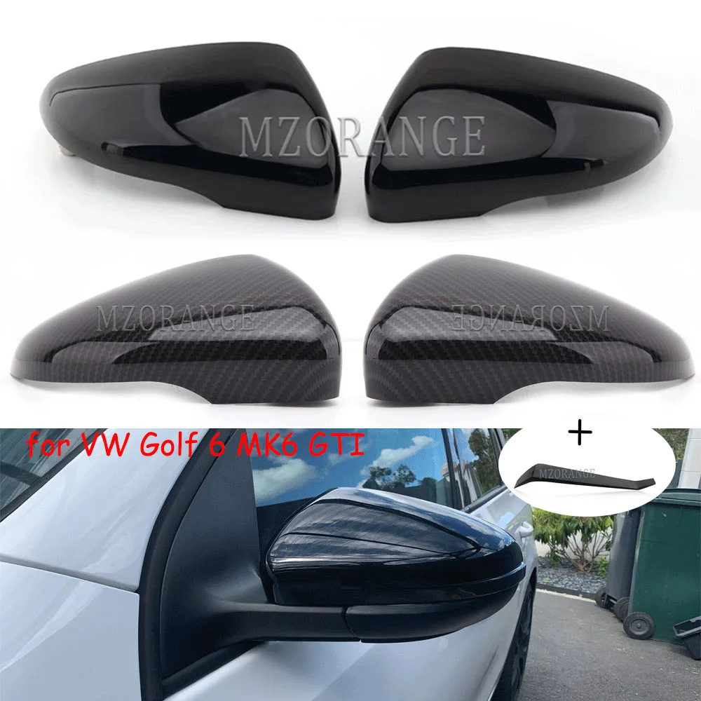 Golf 6 Spiegel