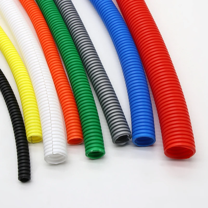 1-5-10M-PP-Insulated-Corrugated-Pipe-7-5mm-34-5mm-Wire-Hose-Threading ...